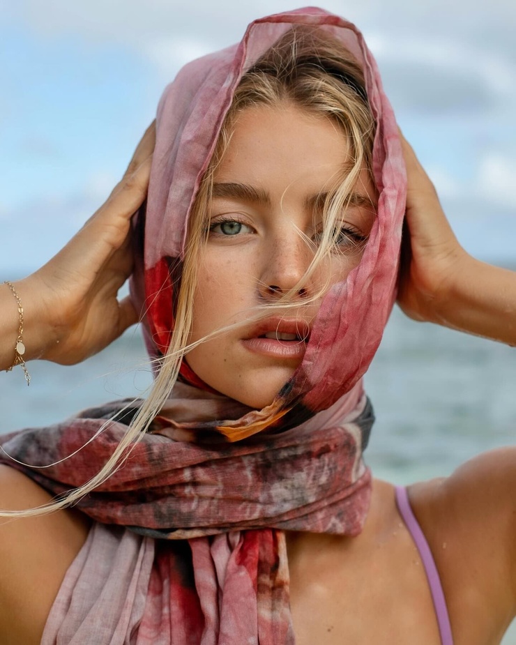 Picture of Grace Giles