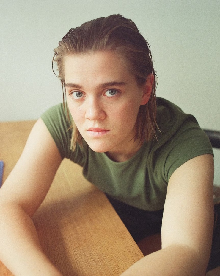 Picture of Nele Trebs