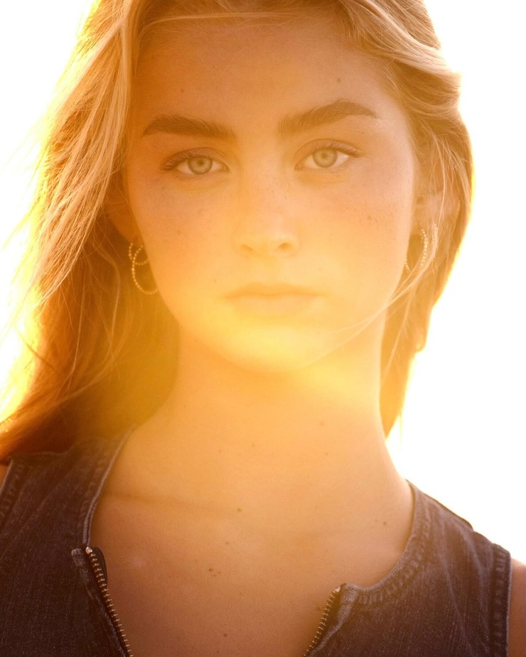 Image of Grace Giles