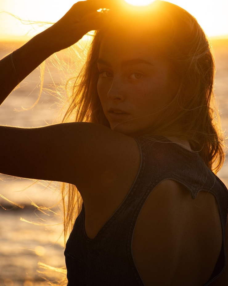 Picture of Grace Giles