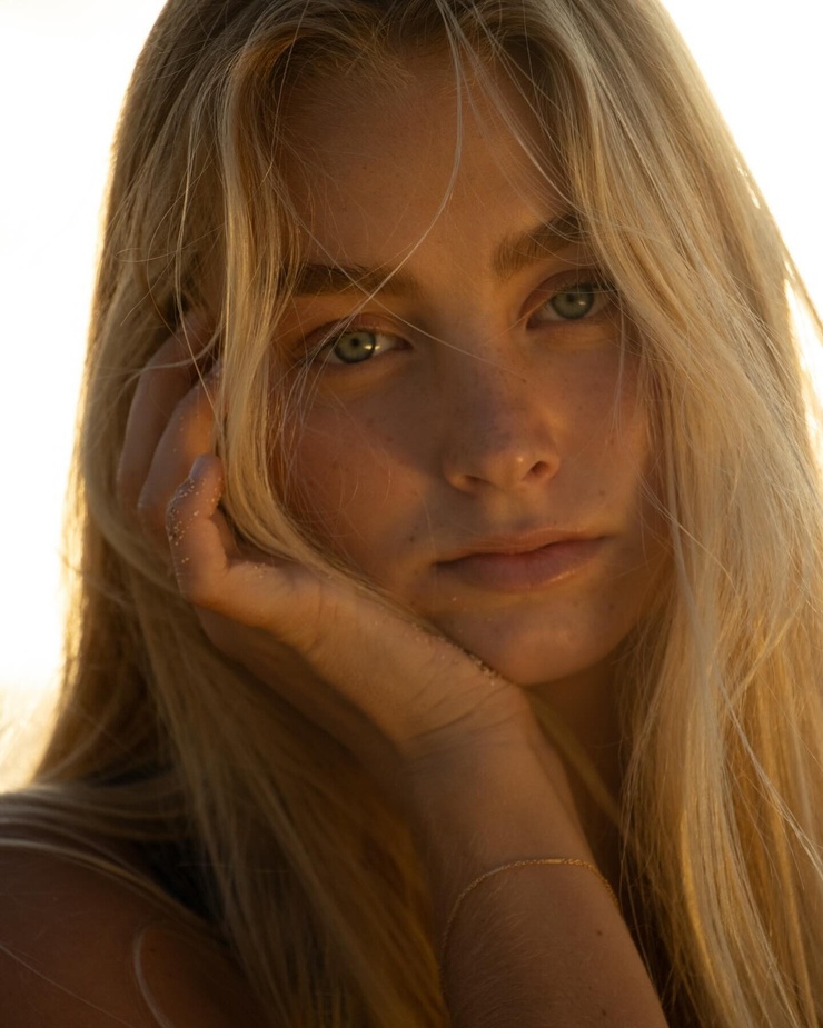 Picture of Grace Giles