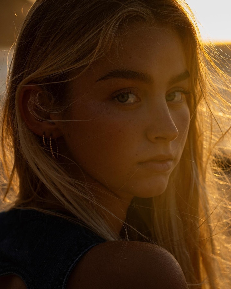 Picture of Grace Giles