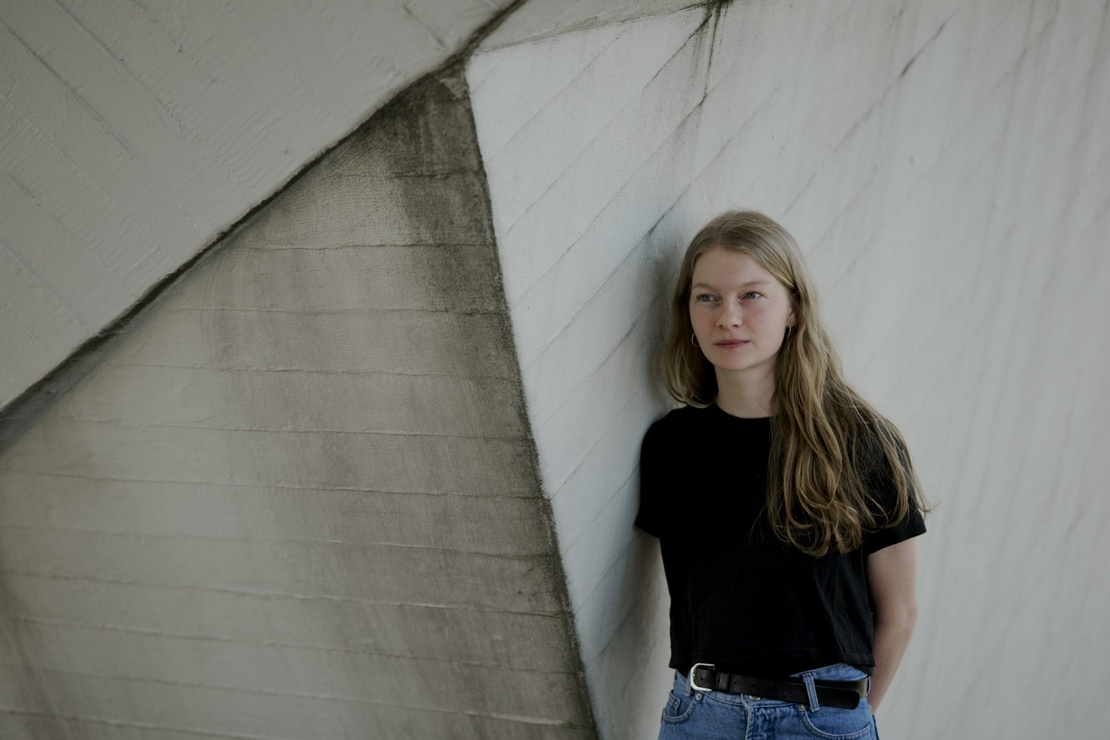 Picture of Stephanie Amarell