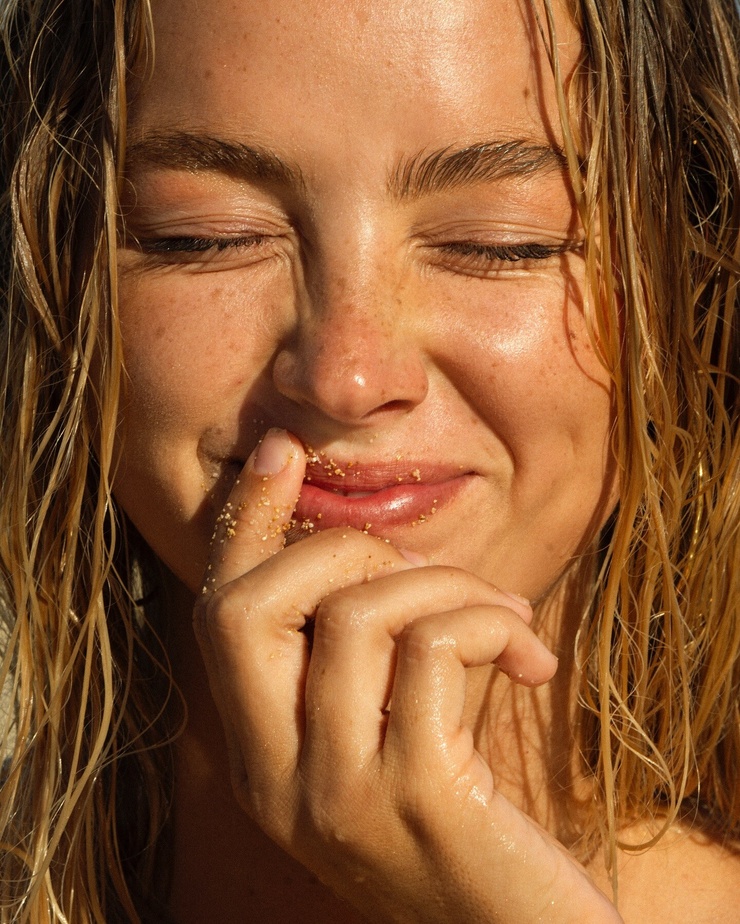 Picture of Grace Giles