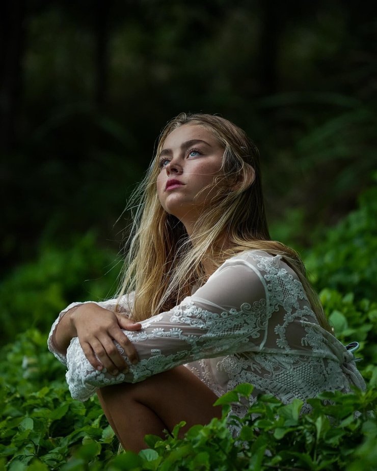 Image of Grace Giles