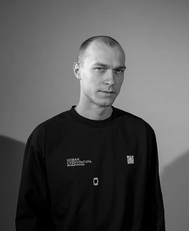 Picture of Yuriy Borisov