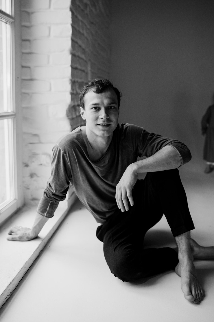 Picture of Yuriy Borisov