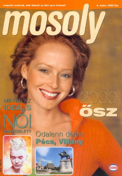 Picture of Victoria Vamosi