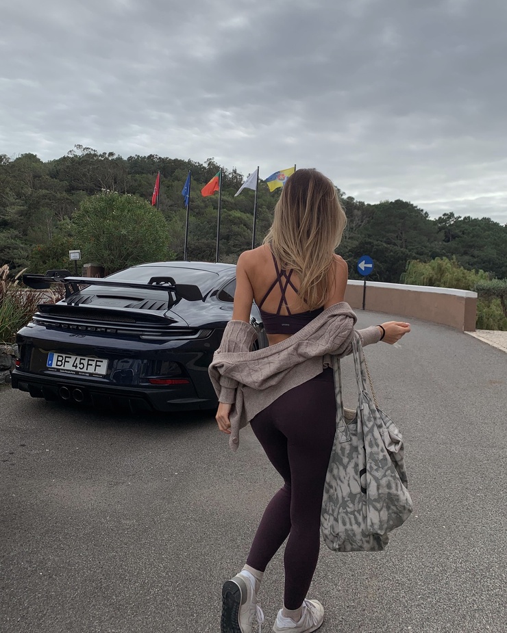 Picture of Hailey Grice