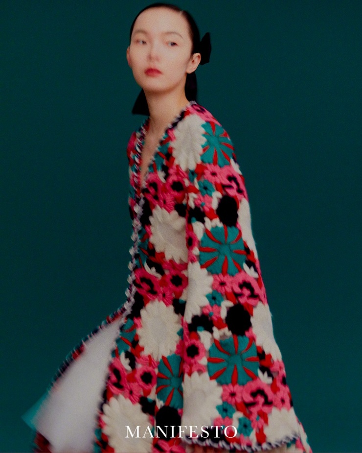Xiao Wen Ju picture