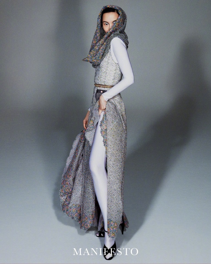 Picture of Xiao Wen Ju