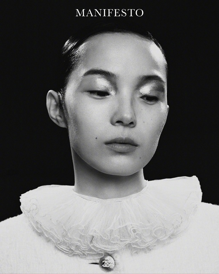 Picture of Xiao Wen Ju