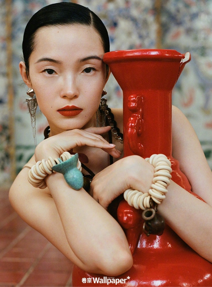 Picture of Xiao Wen Ju