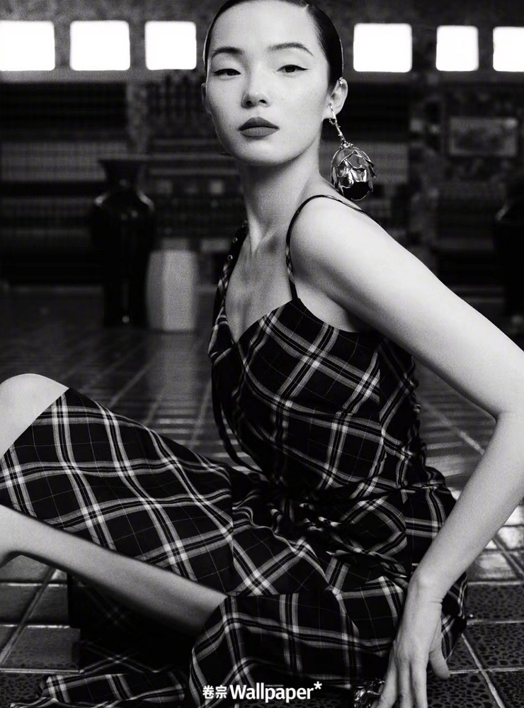 Picture of Xiao Wen Ju