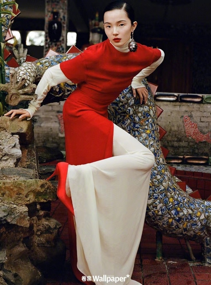 Picture of Xiao Wen Ju