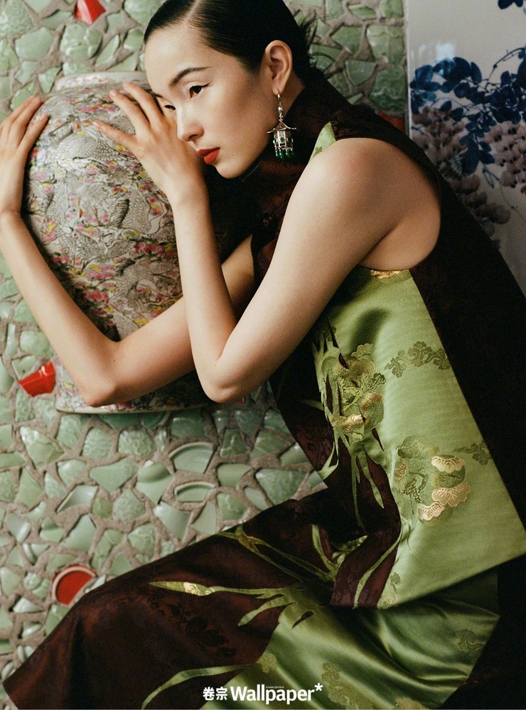 Picture of Xiao Wen Ju