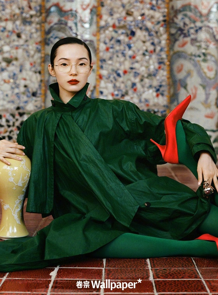 Picture of Xiao Wen Ju