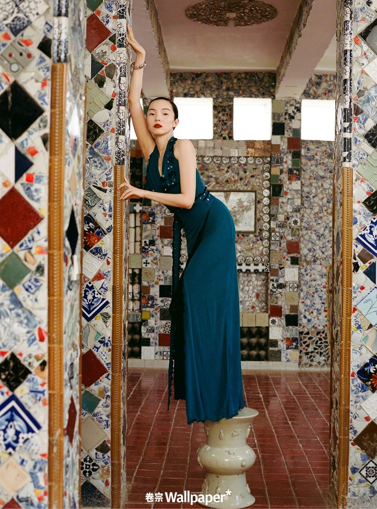 Picture of Xiao Wen Ju