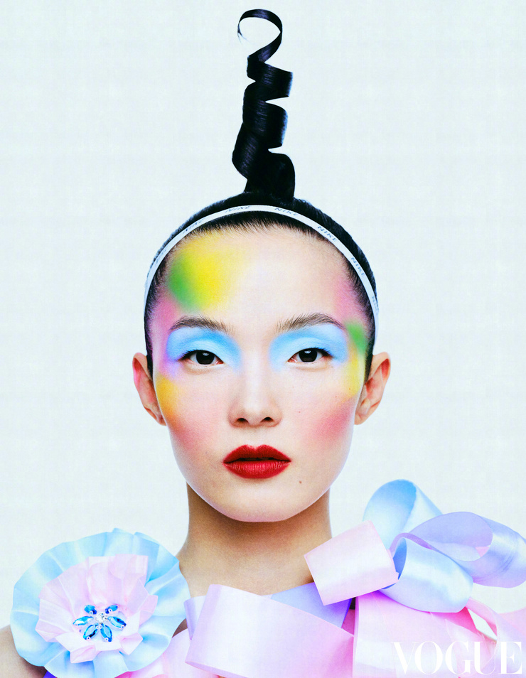 Picture of Xiao Wen Ju
