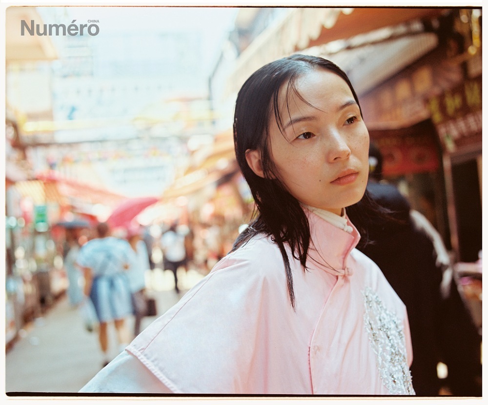 Image of Xiao Wen Ju