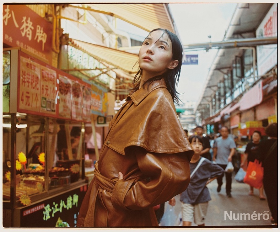 Xiao Wen Ju picture