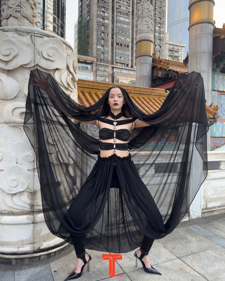 Image of Xiao Wen Ju