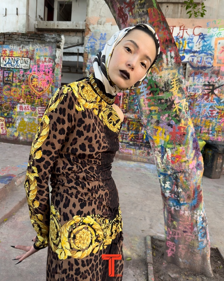 Picture of Xiao Wen Ju