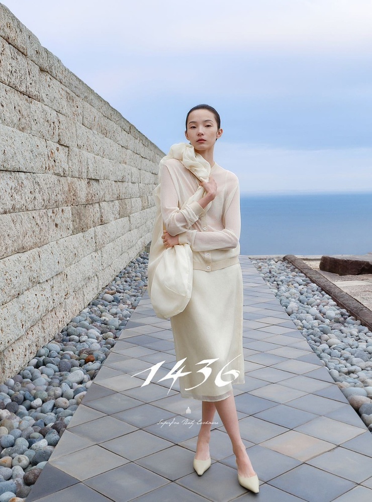 Picture of Xiao Wen Ju