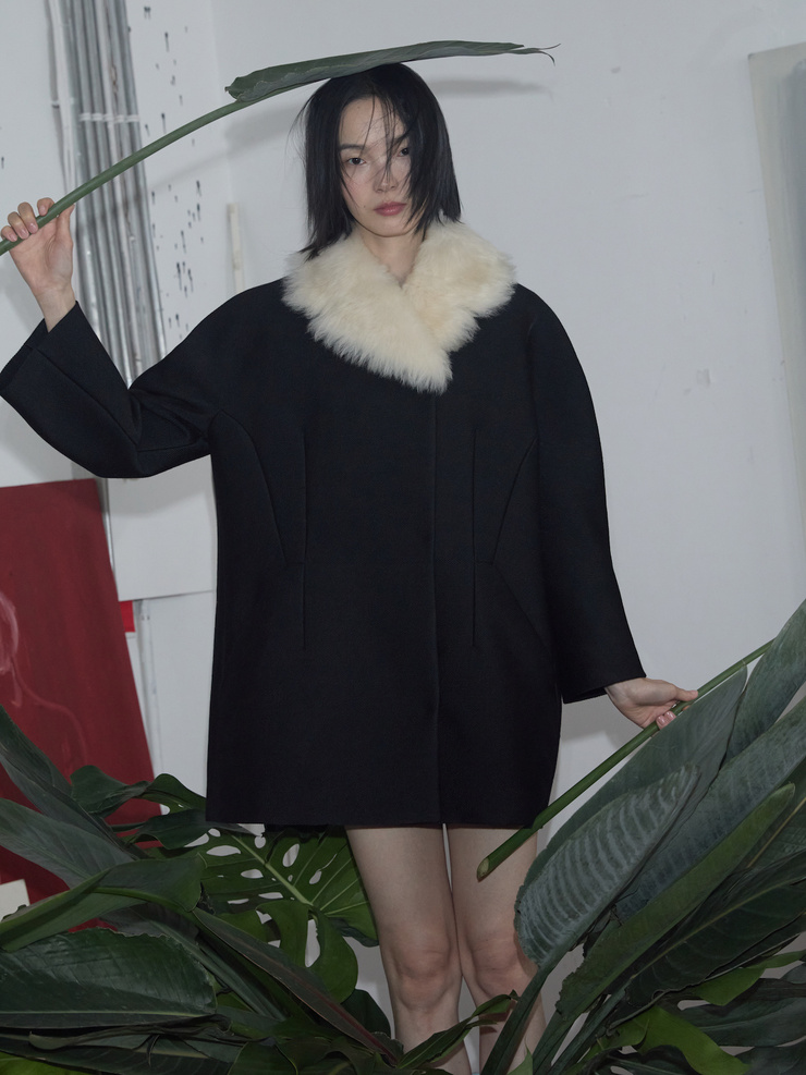 Picture of Xiao Wen Ju