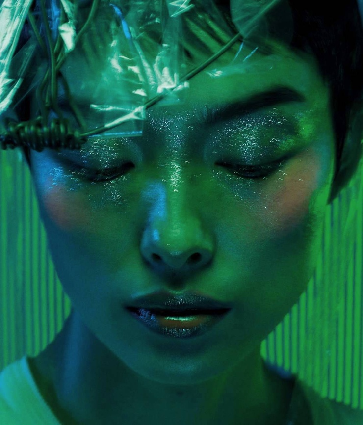 Picture of Fei Fei Sun