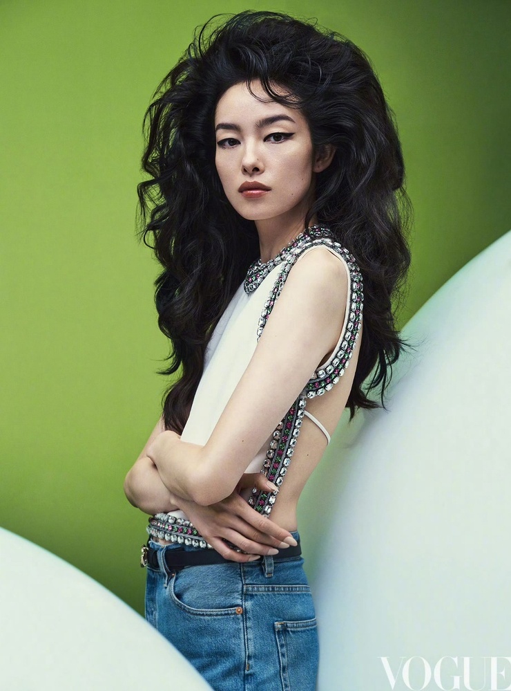 Picture of Fei Fei Sun