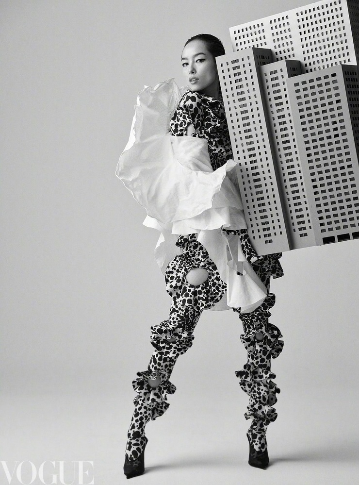 Picture of Fei Fei Sun