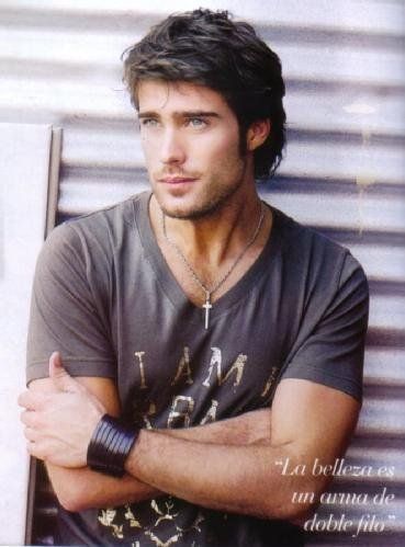 Picture of Rodrigo Guirao Díaz