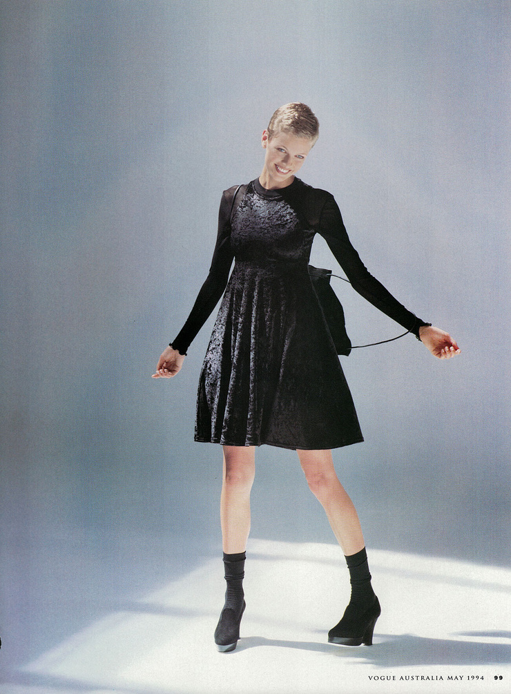 Picture of Sarah O'Hare