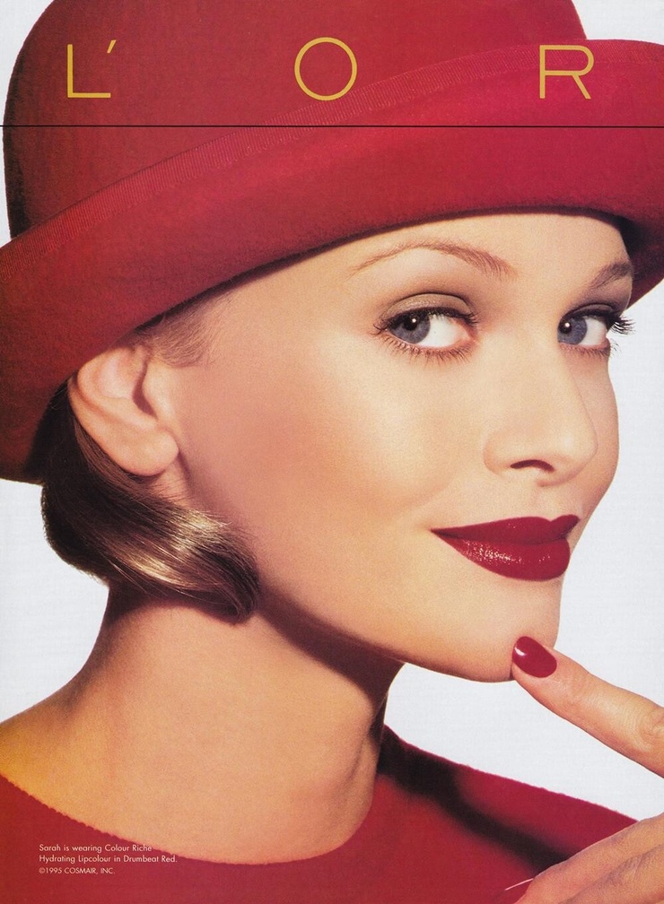 Picture of Sarah O'Hare