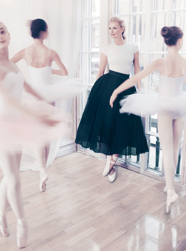 Picture of Sarah O'Hare