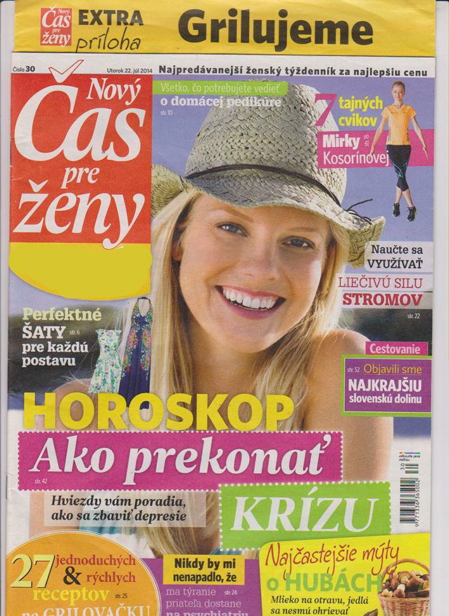 Picture of Ina Kiesel