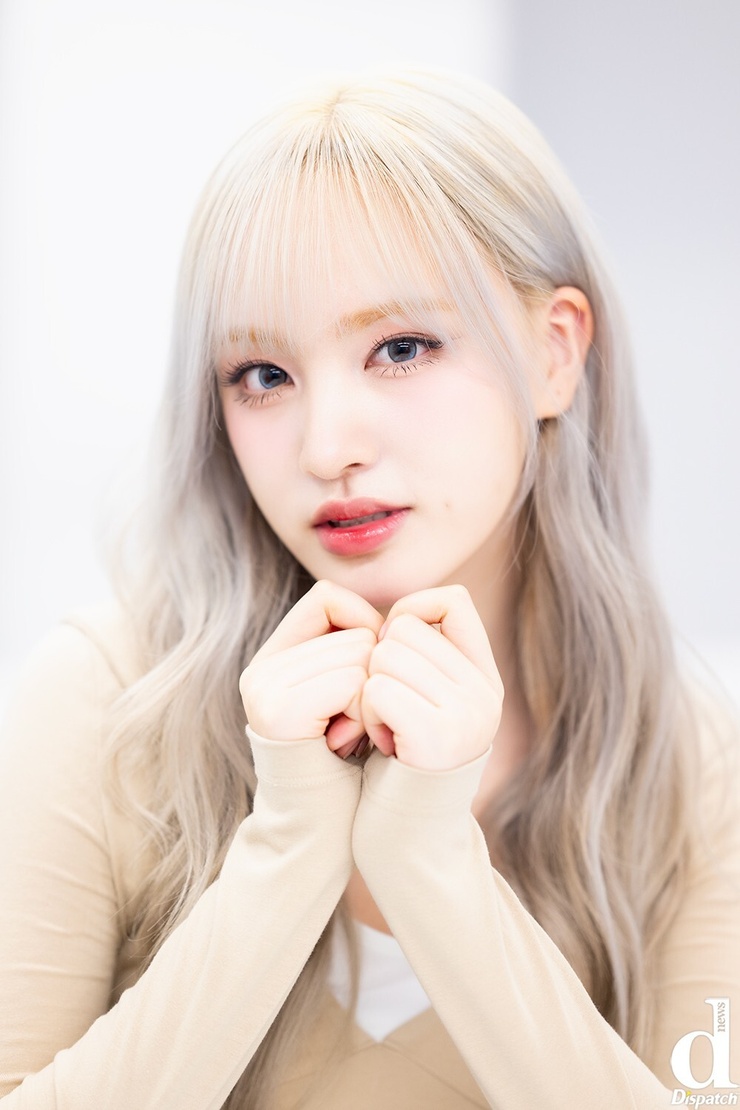 Picture of Jiwon Kim