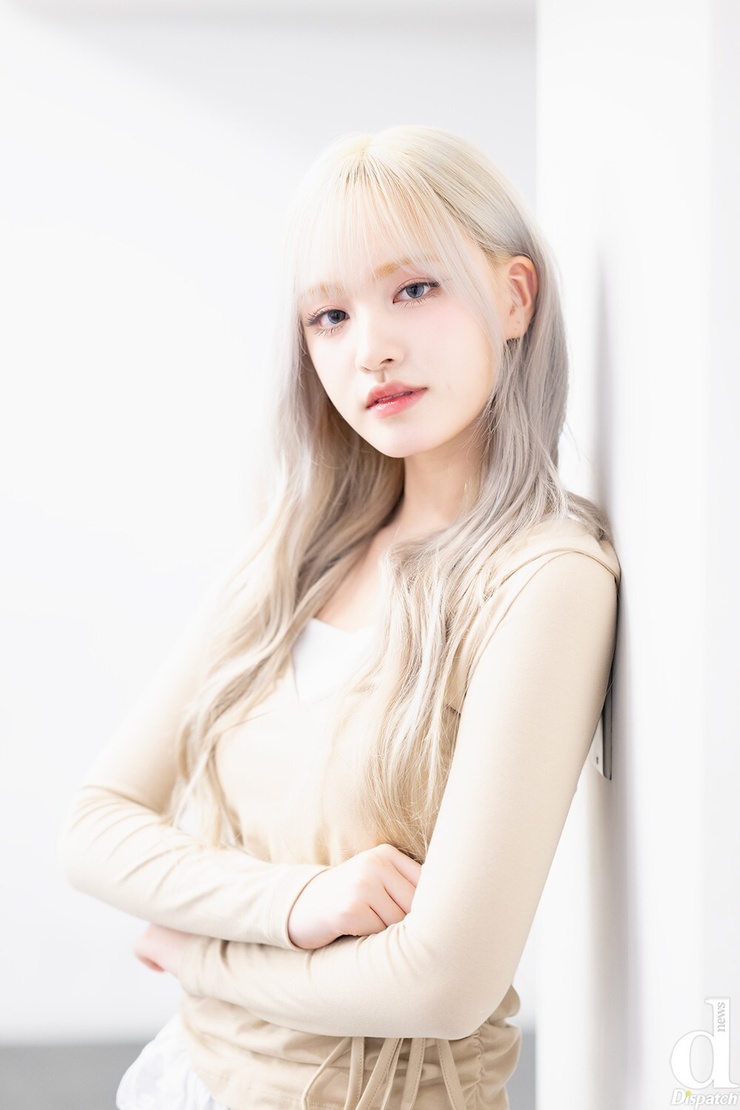 Picture of Jiwon Kim