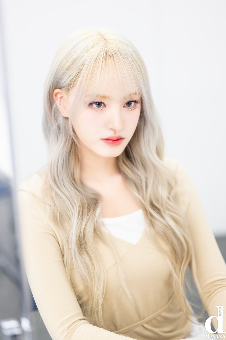 Image Of Jiwon Kim