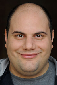 Image of David Fierro