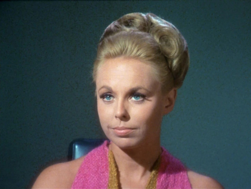 Picture of Sarah Marshall