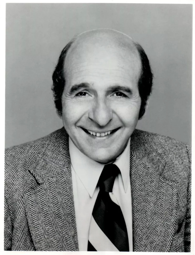 Herb Edelman