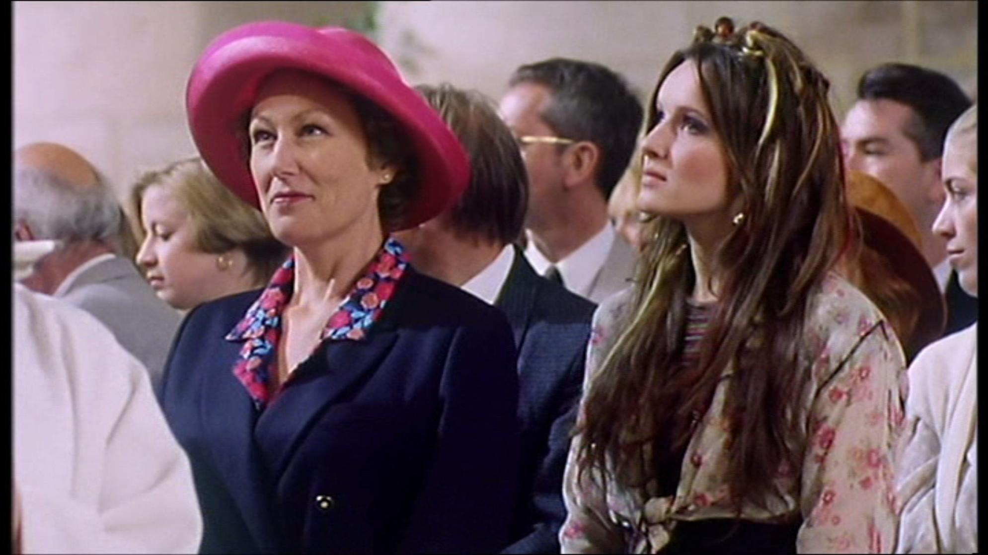 Picture of Richenda Carey