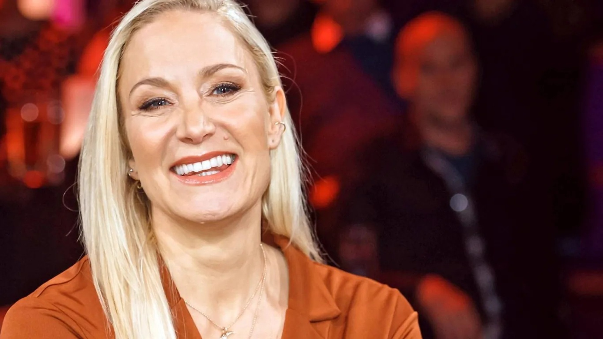 Picture of Janine Kunze