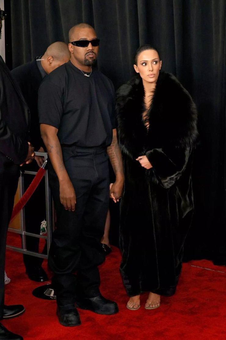 Picture of Bianca Censori