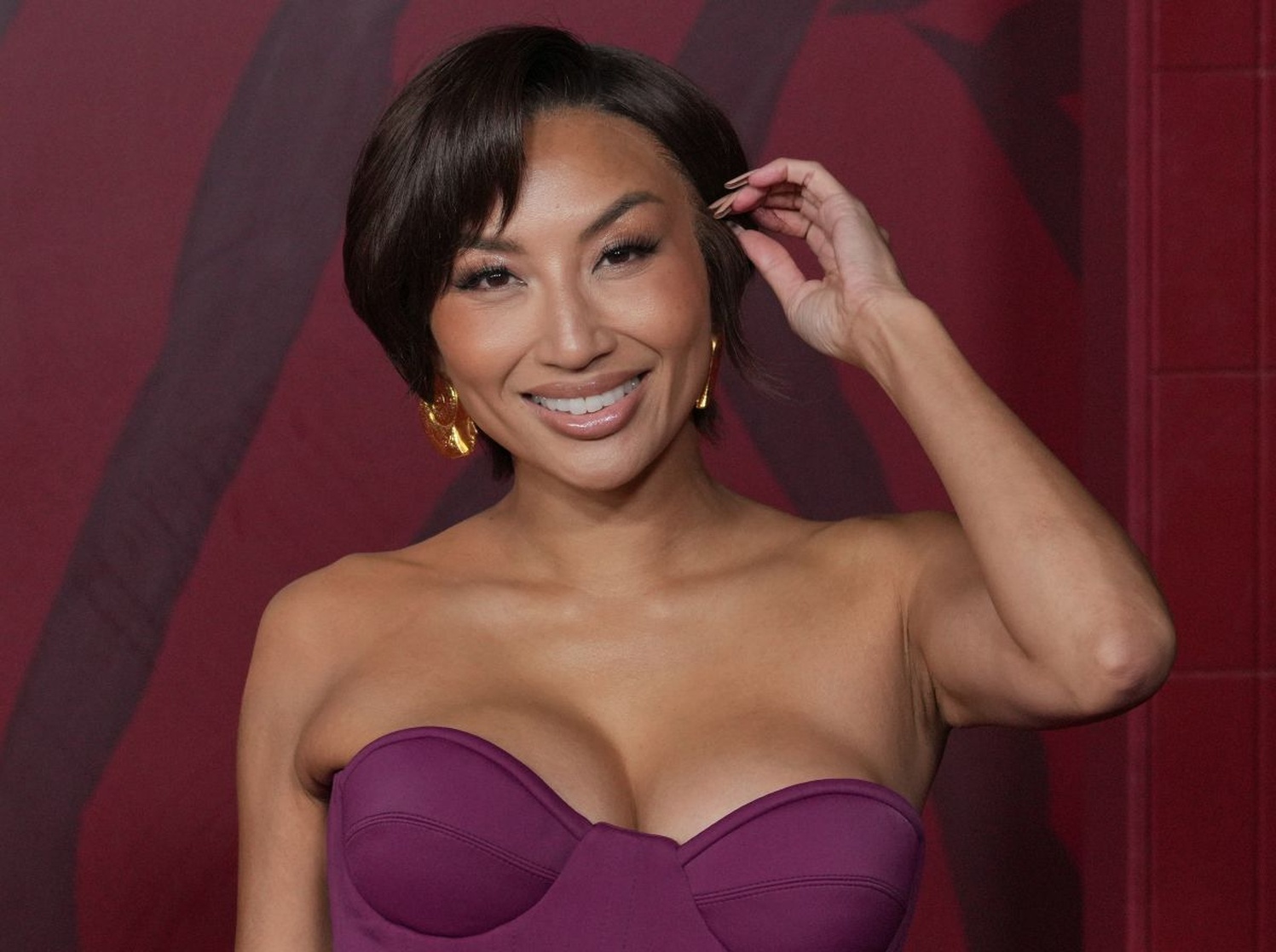 Picture of Jeannie Mai