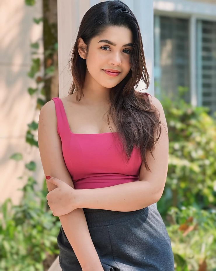 Picture of Shanaya Shahnaz