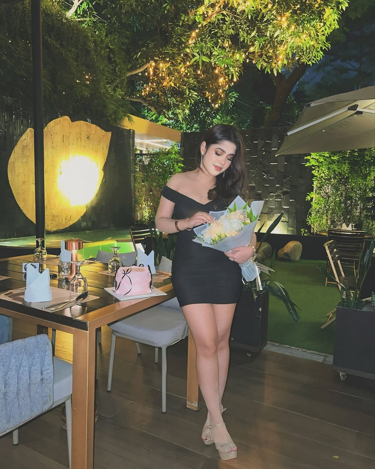 Shanaya Shahnaz image