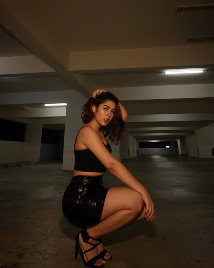 Picture of Shanaya Shahnaz